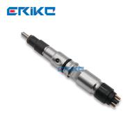 China Diesel Fuel Injector 0445120323 0 445 120 323 Common Rail Injector for Diesel Engine for sale
