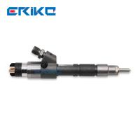 China ERIKC 0445 120 089 Diesel Engine Injector 0 445 120 089 0445120089 Fuel Injector For MWM VW for sale