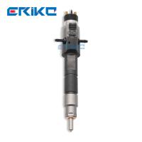 China ERIKC 0445120012 0445120013 Diesel Fuel Injector 0 445 120 012 0 445 120 013 Common Rail for sale
