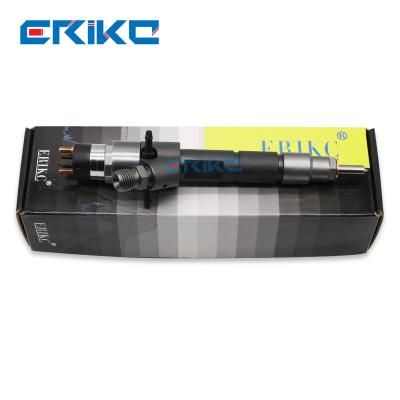 China ERIKC 0445120012 0445120013 Diesel Fuel Injector 0 445 120 012 0 445 120 013 Common Rail for sale