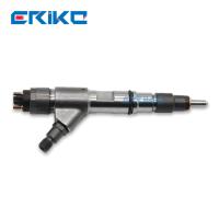 China 0445120556 0445120482 Diesel Fuel Injector for Dodge RAM 6.7 Cummins 2500 3500 for sale