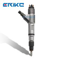 China 0445120556 0445120482 Diesel Fuel Injector for Dodge RAM 6.7 Cummins 2500 3500 for sale