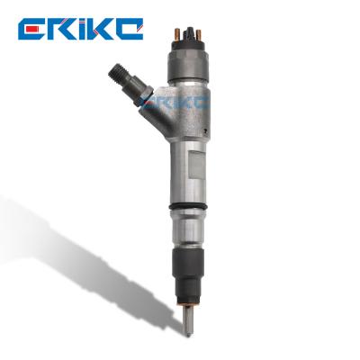 China 0445120426 Diesel Injector S5000-1112100-A38 0 445 120 426 for Yuchai YC4S Engine for sale
