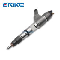 China 0445120556 0445120482 Diesel Fuel Injector for Dodge RAM 6.7 Cummins 2500 3500 for sale