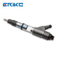China 0445120556 0445120482 Diesel Fuel Injector for Dodge RAM 6.7 Cummins 2500 3500 for sale