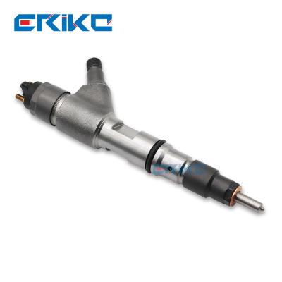 China 0445120556 0445120482 Diesel Fuel Injector for Dodge RAM 6.7 Cummins 2500 3500 for sale