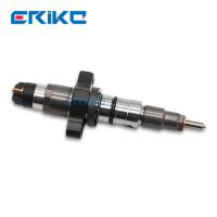 China Marine Fuel Injector 0445120028 0445 120 028 Assembly for IVEC 100% New for sale