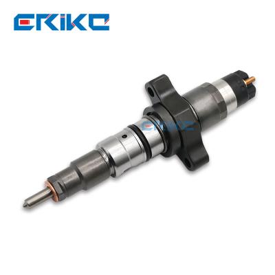 China Common Rail Injector 0445120239 0445120079 0445120256 Diesel Fuel Injector 100% New for sale