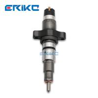 China Marine Fuel Injector 0445120028 0445 120 028 Assembly for IVEC 100% New for sale