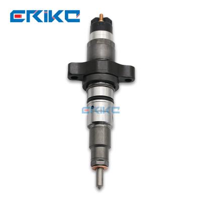 China ERIKC 0445120151 0445120211 Diesel Injector Nozzle 0 445 120 151 0 445 120 211 Fuel Injection Pump Parts for sale