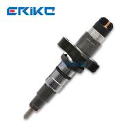 China Marine Fuel Injector 0445120028 0445 120 028 Assembly for IVEC 100% New for sale