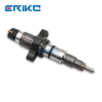 China Marine Fuel Injector 0445120028 0445 120 028 Assembly for IVEC 100% New for sale