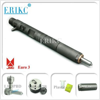 China ERIKC EJBR03301D Common Rail Diesel Injector for JMC Transit 2.8L Van 114bhp Euro 3 for sale