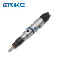 China Yuchai BL 3CYI YC6 Common Rail Injector 0445120434 0986AD1038 0445120435 for sale