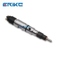 China Yuchai BL 3CYI YC6 Common Rail Injector 0445120434 0986AD1038 0445120435 for sale