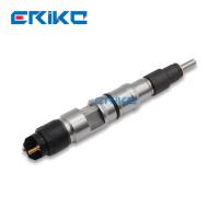 China Yuchai BL 3CYI YC6 Common Rail Injector 0445120434 0986AD1038 0445120435 for sale