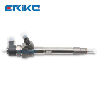 China New Diesel Fuel Injector 0445110974 0445110973 Common Rail Injector for Bosch Diesel Engines for sale
