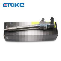 China ERIKC 0445110890 Common Rail Diesel Fuel Injector 0445 110 890 New High Quality for sale