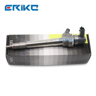 China ERIKC 0445110789 0 445 110 789 Diesel Fuel Injector 0445110788 0 445 110 788 Common Rail Injector for sale