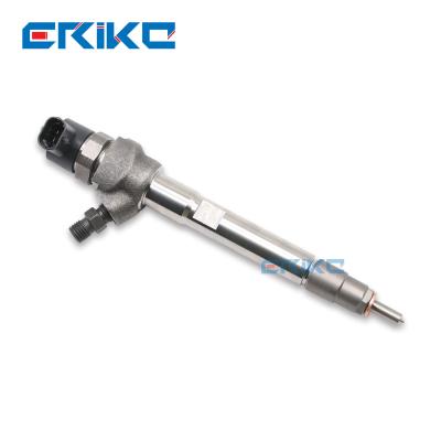 China ERIKC 0445110999 Diesel Fuel Injector 0 445 110 999 Common Rail Injector for Bosch for sale