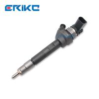 China 0445110601 Common Rail Injector 0986435179 0986435210 for MINI BMW 1 3 X1 2.0d for sale