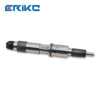 China Common Rail Injector 0445120004 0445120003 0986435524 5010412093 for Renault Diesel Engines for sale