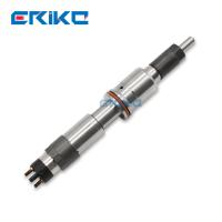 China Common Rail Injector 0445120004 0445120003 0986435524 5010412093 for Renault Diesel Engines for sale
