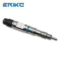 China Original Diesel Injector 0445120276 51101006140 51101006128 0445 120 276 Auto Spare Part for sale
