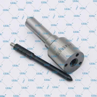 China Mitsubishi DLLA145P875 Denso Injector Nozzle 0934008750 145 Degree 30g for Pajero 4M41 for sale