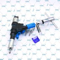 China ERIKC Denso Common Rail Injector Disassembly Repair Tool Three-Jaw Spanner for Valve Nozzle Fix for sale