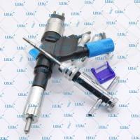 China ERIKC Denso Common Rail Injector Disassembly Repair Tool Three-Jaw Spanner for Valve Nozzle Fix for sale