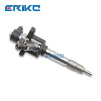 China 0445120073 Diesel Injector Nozzle Assy 0 445 120 073 DLLA152P1507 Common Rail Injector for sale