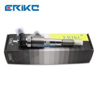 China ERIKC 0445110135 0986435085 Common Rail Fuel Injector 0445 110 135 for Diesel Engines for sale