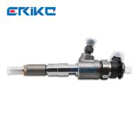 China ERIKC 0445110135 0986435085 Common Rail Fuel Injector 0445 110 135 for Diesel Engines for sale