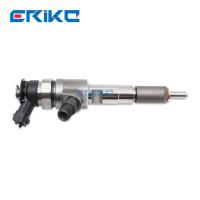 China ERIKC 0445110135 0986435085 Common Rail Fuel Injector 0445 110 135 for Diesel Engines for sale