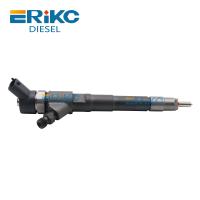 China IVEC 0445110435 504386427 Common Rail Diesel Injection Pump 0445 110 435 0 445 110 435 for sale