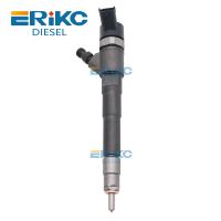 China IVEC 0445110435 504386427 Common Rail Diesel Injection Pump 0445 110 435 0 445 110 435 for sale