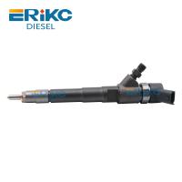 China IVEC 0445110435 504386427 Common Rail Diesel Injection Pump 0445 110 435 0 445 110 435 for sale