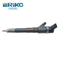 China IVEC 0445110435 504386427 Common Rail Diesel Injection Pump 0445 110 435 0 445 110 435 for sale
