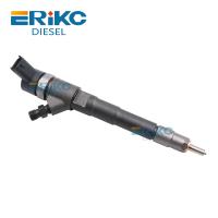 China IVEC 0445110435 504386427 Common Rail Diesel Injection Pump 0445 110 435 0 445 110 435 for sale