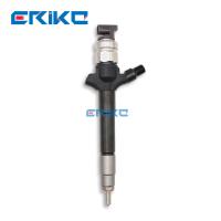 China Common Rail Injector 095000-8110 1465A307 Nozzle Diesel for Diesel Engine 0950008110 for sale