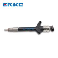 China Common Rail Injector 095000-8110 1465A307 Nozzle Diesel for Diesel Engine 0950008110 for sale