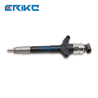 China Diesel Injector 295050-0890 Common Rail Injector DCRI300890 for Mitsubishi L200 2.5L 4D56 for sale