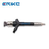 China Common Rail Injector 095000-8110 1465A307 Nozzle Diesel for Diesel Engine 0950008110 for sale