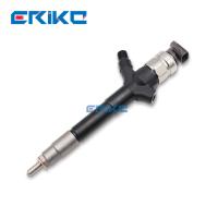 China Common Rail Injector 095000-8110 1465A307 Nozzle Diesel for Diesel Engine 0950008110 for sale