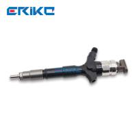 China ERIKC 095000-5920 Denso Common Rail Diesel Fuel Injector 23670-09070 for Toyota Hilux 1KD-FTV for sale
