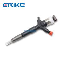 China ERIKC 095000-5920 Denso Common Rail Diesel Fuel Injector 23670-09070 for Toyota Hilux 1KD-FTV for sale