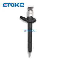 China Diesel Fuel Injector Nozzle 095000-9730 for Toyota Land Cruiser 4.5L V8 23670-59035 for sale