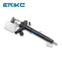 China Diesel Engine Injector 095000-8060 Common Rail Fuel Injection System 0950008060 for sale