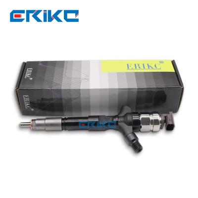 China Diesel Engine Injector 095000-8060 Common Rail Fuel Injection System 0950008060 for sale
